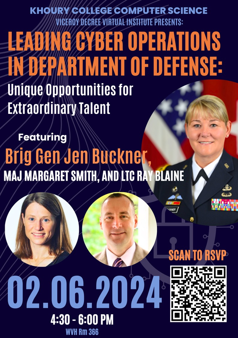 DECREE Virtual Institute